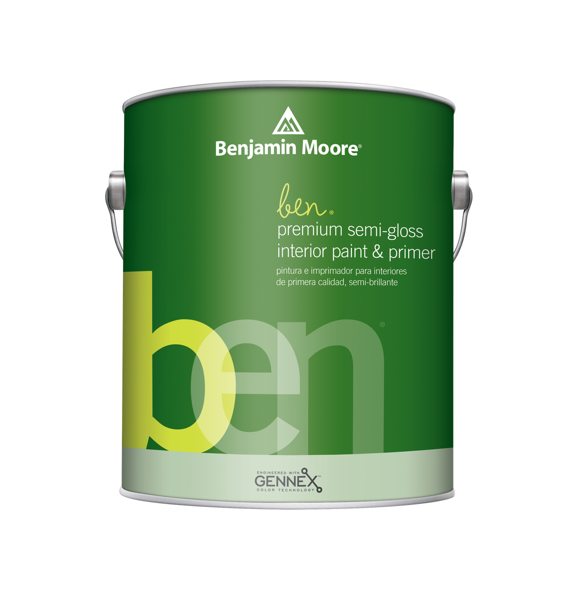 ben® Interior Paint – The Painted Horse