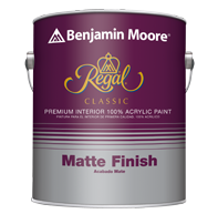 Regal Interior Paint – The Painted Horse